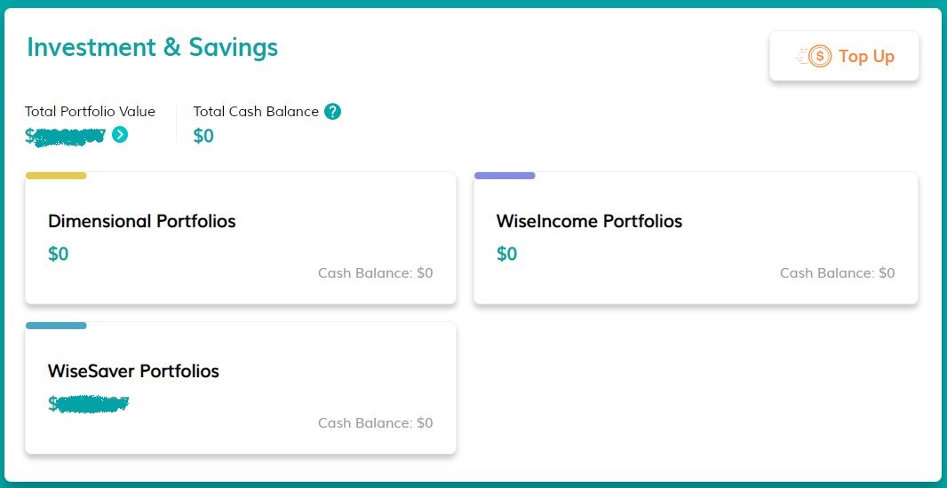 MoneyOwl WiseSaver Review (A Cash Management Fund by NTUC) - Prudent ...
